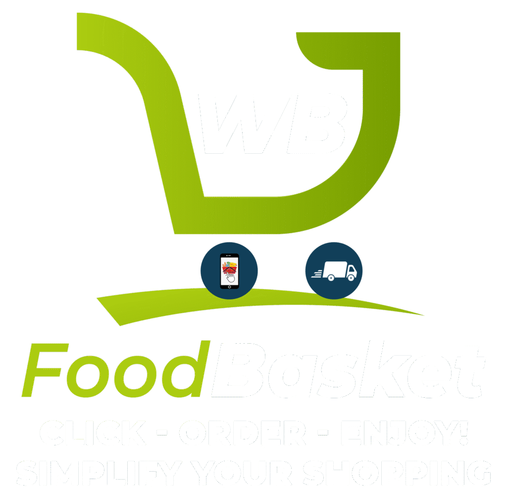 WB foodbasket – Click Order Enjoy – Simplify Your Shopping